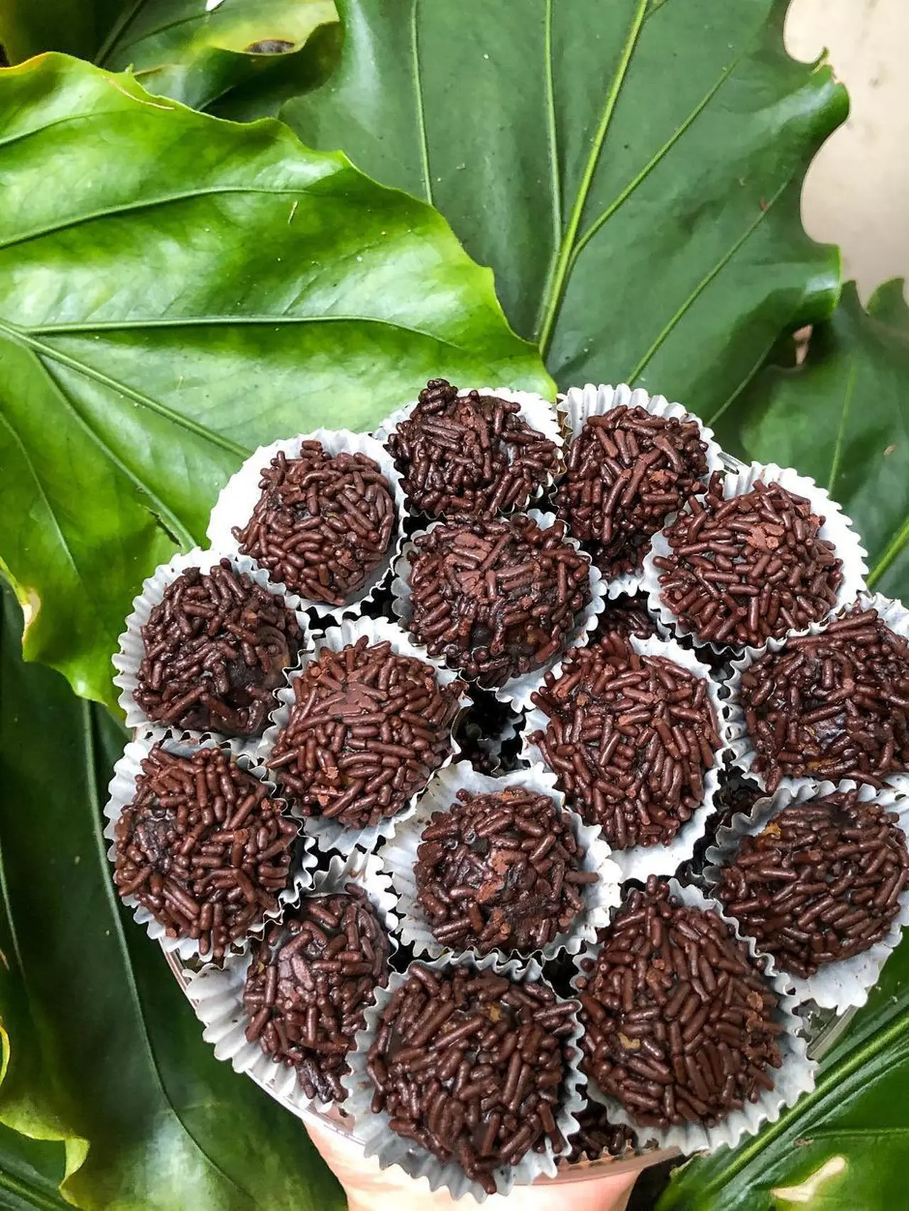 Resep Kue Rambutan dari Biskuit dan Oreo yang Mudah, Renyah Digigit ...