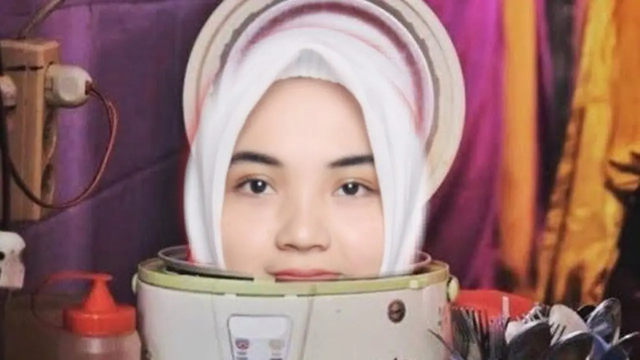 Top 3: Editan Kocak Foto Cewek Minta Jasnya Dihilangkan - Citizen6 ...