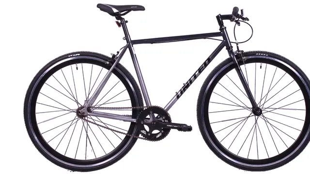 Kisaran Harga Sepeda Fixie 2025, 14 Rekomendasi Terbaik dan Tips ...