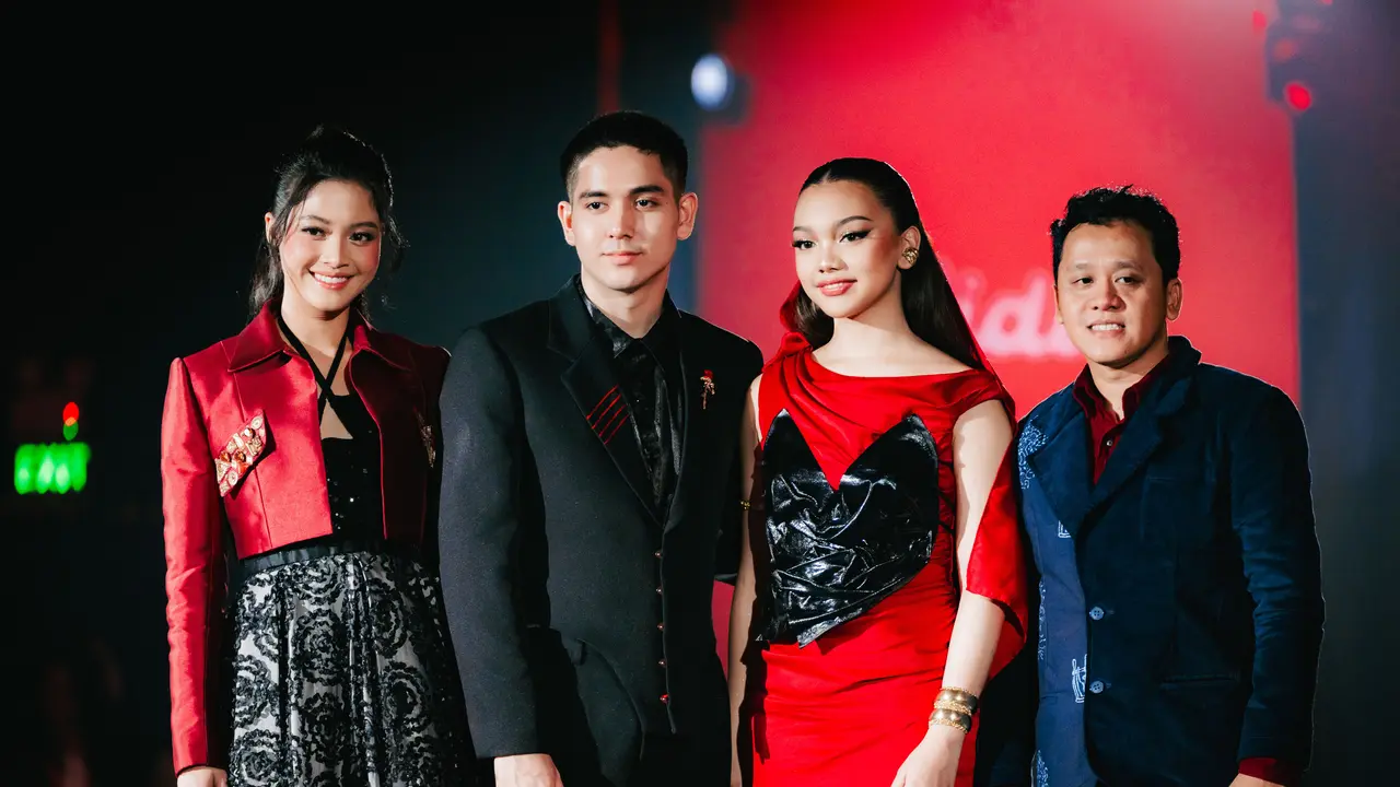 Daftar 14 Vidio Original Series yang Tayang di 2025, Wajib Ditonton ...