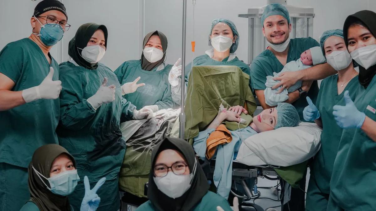 Rencanakan Persalinan dengan Tepat, Kenali Metode ERACS yang Bantu ...