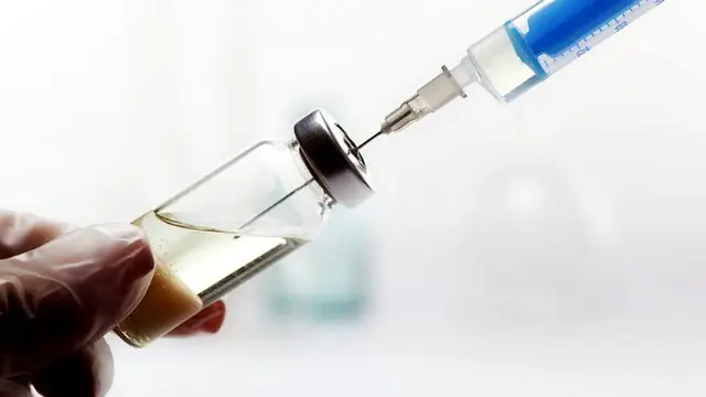 Doping adalah Obat untuk Meningkatkan Performa Atlet, Kenali Bahayanya ...