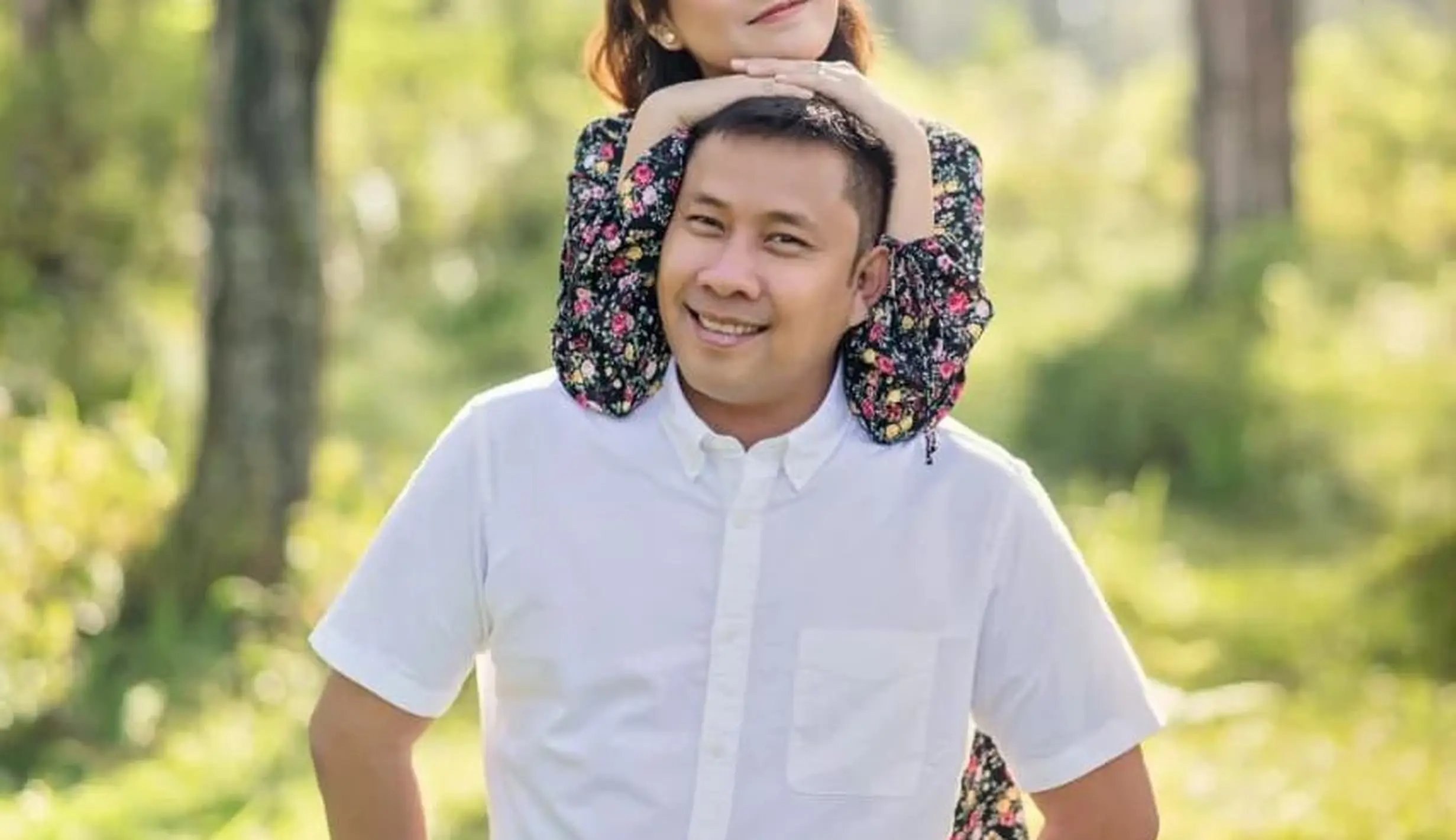 11 Potret Devi, Member Original Cherrybelle yang Terlupakan