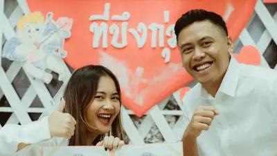 6 Pesona Rere Monique, DJ Asal Indonesia yang Ditahan di Malaysia - Hot ...