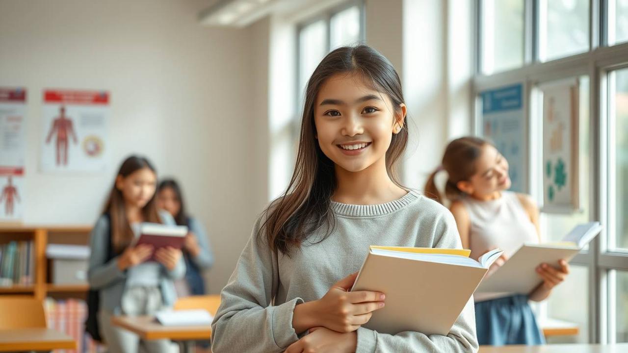 Ciri-Ciri Perempuan Pubertas, Kapan di Mulai dan Berakhir?