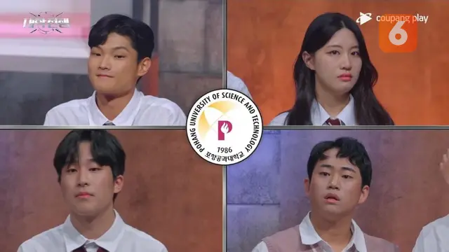 Profil dan Biodata 24 Peserta University War, Siapa Jagoanmu? - Citizen6 Liputan6.com