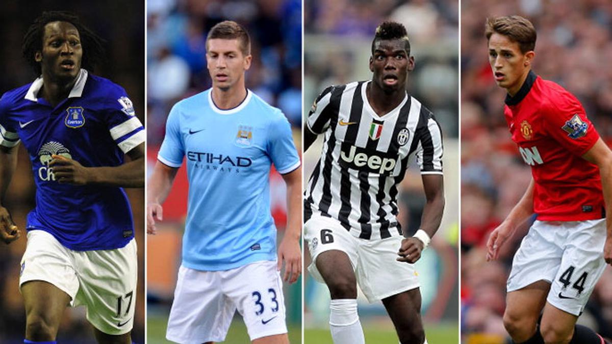 Inilah Nominator Pemain Muda Terbaik 2013