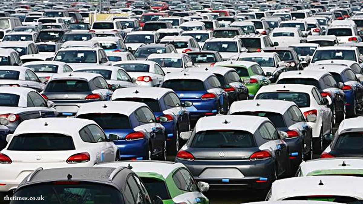 Indonesia Bakal Jadi Pasar Mobil Terbesar di Asia Tenggara - Bisnis Liputan6.com