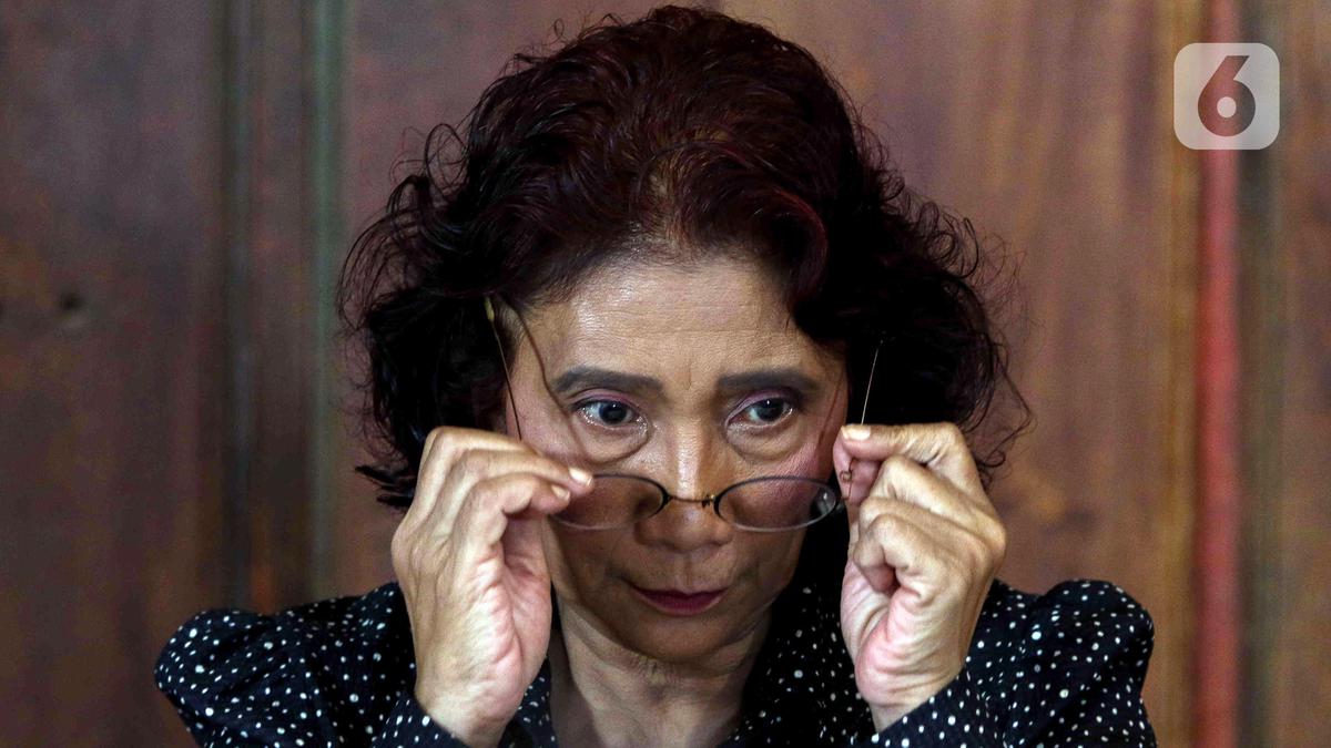 Susi Pudjiastuti Bicara Nasib Pilot Susi Air yang Disandera KKB di ...