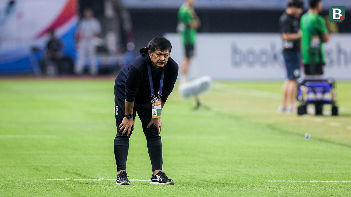 Indra Sjafri Sudah Rekomendasikan Naturalisasi Mauresmo Hinoke untuk ...