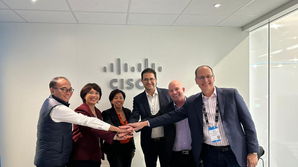 Operator Seluler Indonesia di MWC 2023: Kerja Sama dengan Perusahaan ...