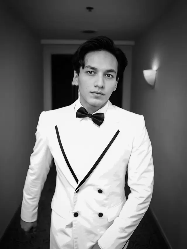 Jefri Nichol Bebas Bersyarat, Unggahan Pertamanya Disukai Hampir Sejuta ...