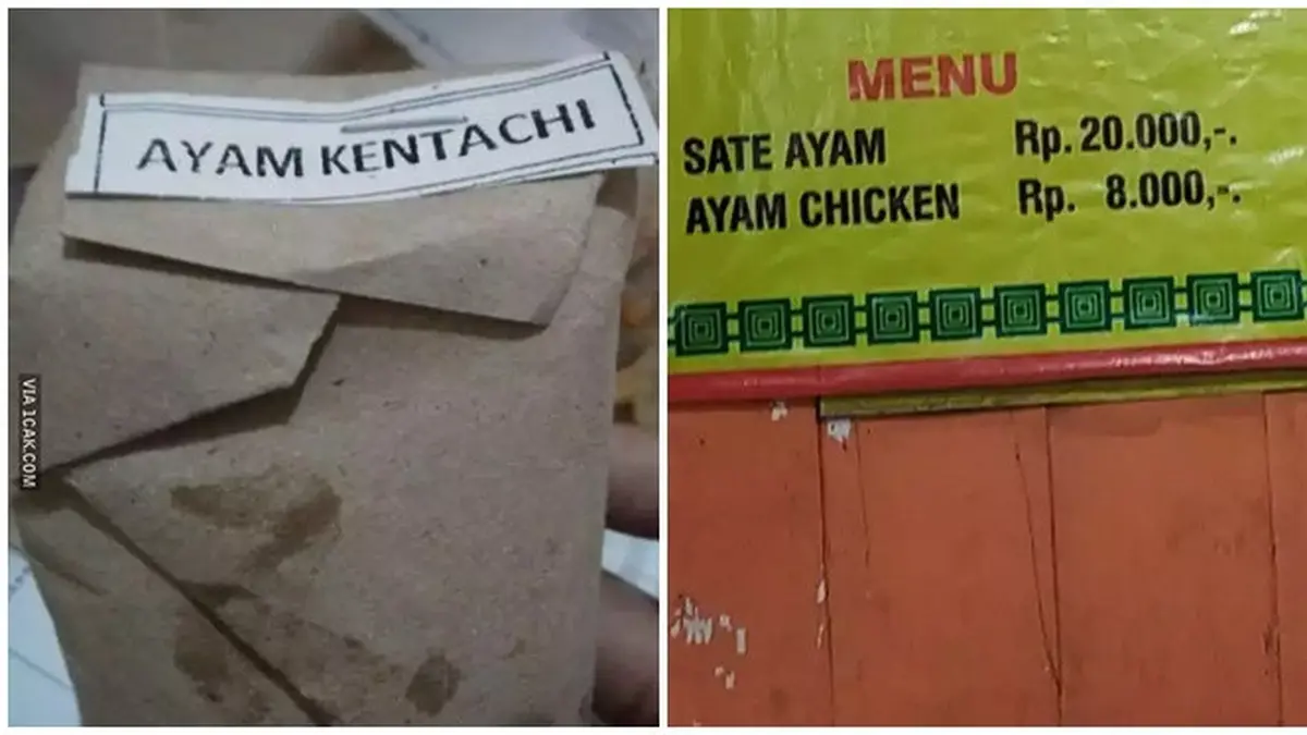 Berita Daftar Menu Tidak Nyambung Hari Ini - Kabar Terbaru Terkini ...