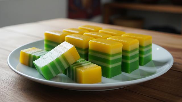 10 Resep Kue dari Tepung Hunkwe yang Lezat dan Mudah Dibuat di Rumah