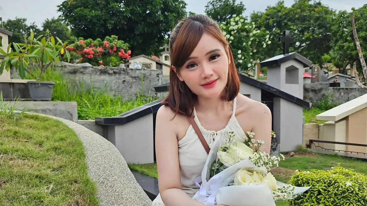 Model Rambut Wanita 2025, Gaya Terbaik untuk Tampil Stylish - Hot ...