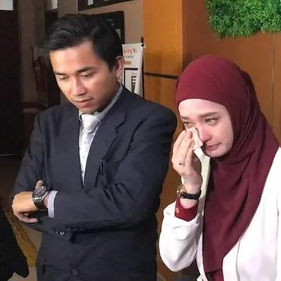 Cantik dari Kecil, Ini 8 Potret Transformasi Inara Rusli ...