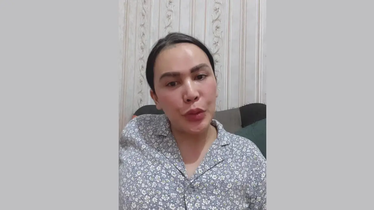 Profil Ratu Entok, Selebgram yang Jadi Tersangka Kasus Penistaan Agama ...