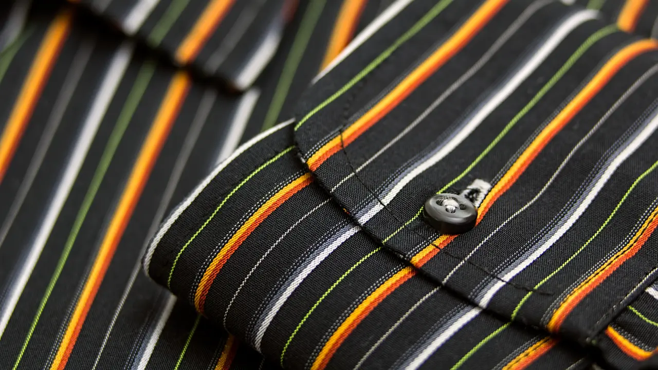 4 Langkah Simpel Memasang Kancing Baju Sehingga Terpasang Rapi dan Kuat