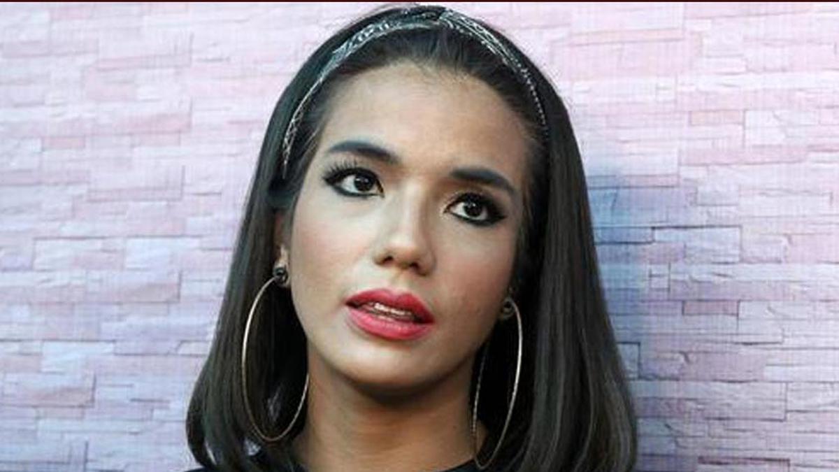 Masih Dirawat, Sheila Marcia Dijenguk 3 Bintang Berkah Cinta - ShowBiz ...