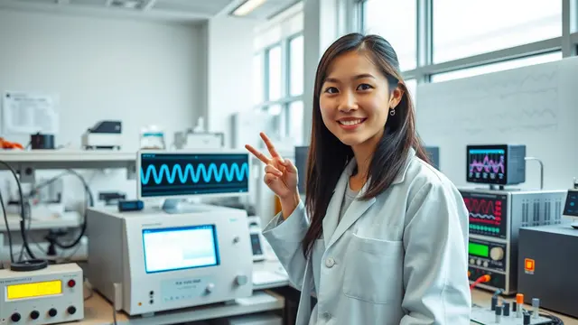 Frekuensi Getaran Adalah: Pengertian, Rumus, dan Contoh Soal - Feeds ...