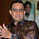 RS dengan Fasilitas Layanan Kanker Hadir di Jaktim, Anies: Masyarakat ...