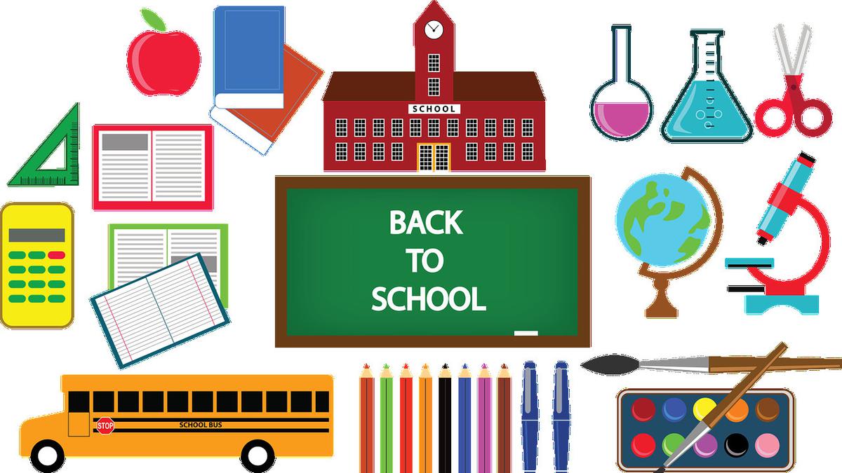 35 Kata-Kata Masuk Sekolah setelah Libur