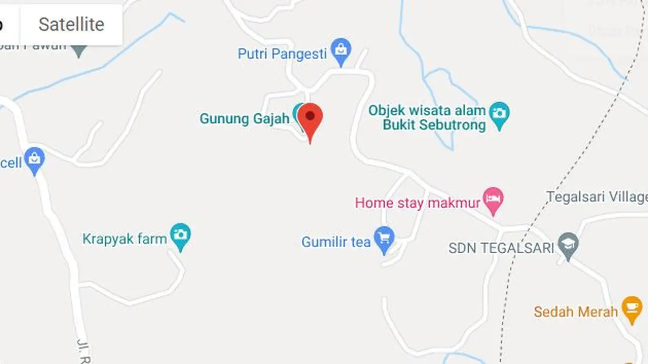 Purworejo Jadi Atensi Efek Konflik Desa Wadas, Ini Lho 7 Deretan ...