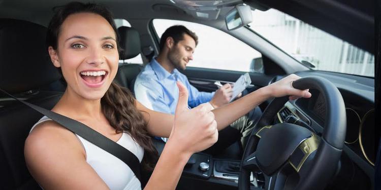 Tips Test Drive Mobil Impian - Tips Otosia.com