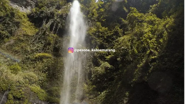 6 Wisata Ungaran Terpopuler, Suguhkan Suasana yang Bikin Rileks - Hot ...