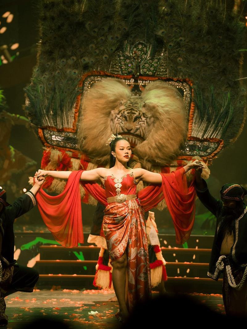 tari kuda lumping asal