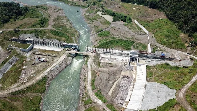 Resmi Beroperasi, PLTA Jatigede Jadi Andalan Program Jabar Caang - News ...