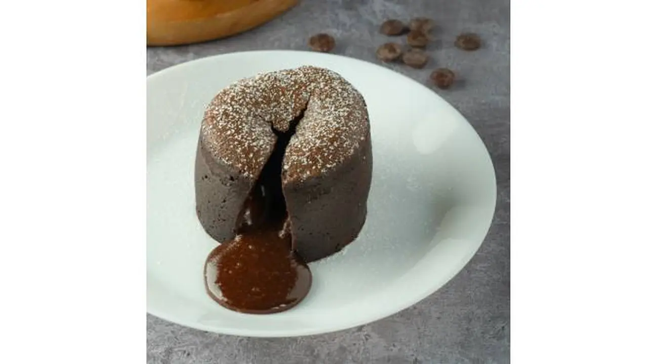 Resep Lava Cake yang Pasti Lumer, Anti Gagal - Hot Liputan6.com