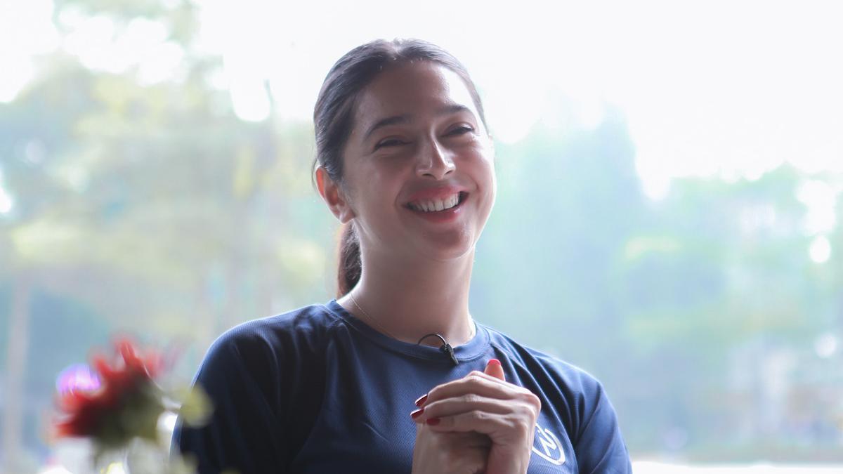 Termasuk Nabila Syakieb, 8 Artis Cantik yang Kepincut dengan Pesona Atlet dan Punya Keluarga ...