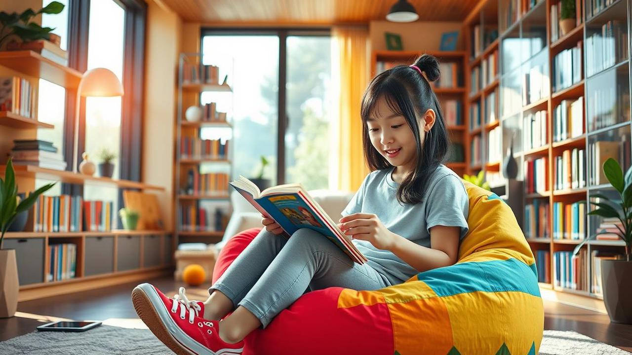 350 Quote Membaca untuk Anak yang Inspiratif dan Memotivasi