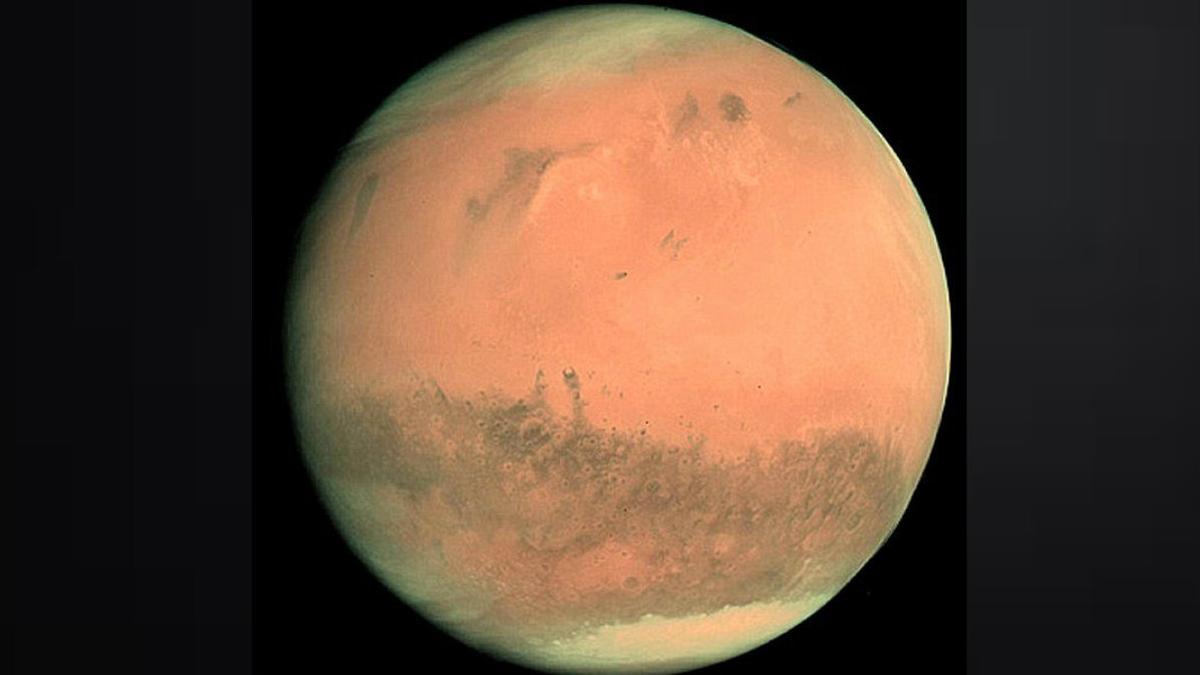 Ilmuwan: Manusia Bisa Wisata ke Mars - Global Liputan6.com