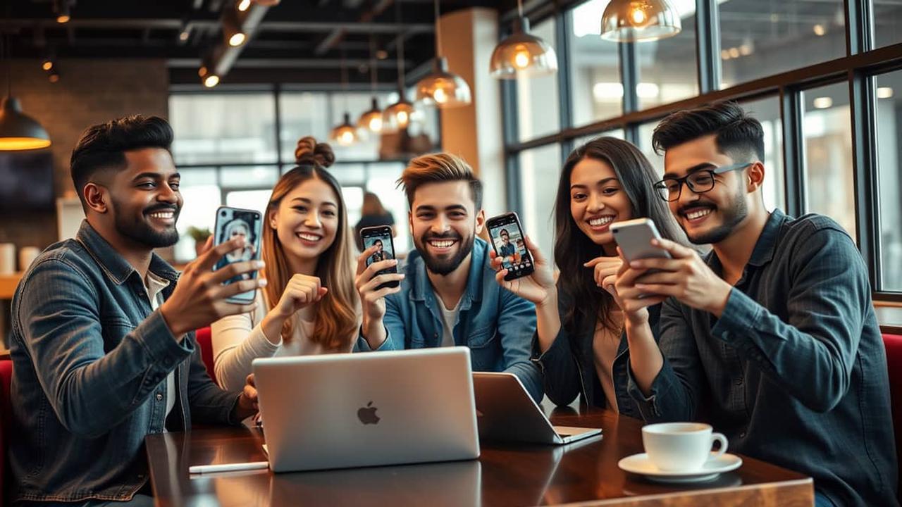 350 Caption IG Singkat Inggris untuk Postingan Aesthetic