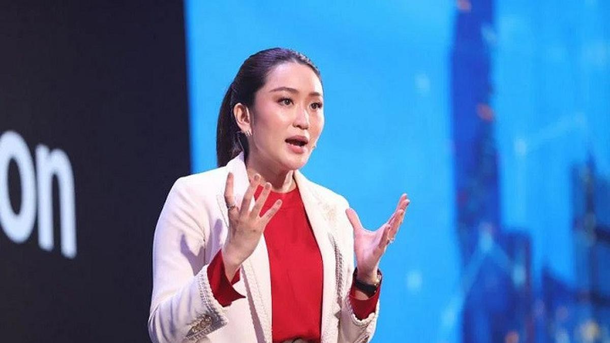 Profil Paetongtarn Shinawatra, Perdana Menteri Termuda dalam Sejarah ...