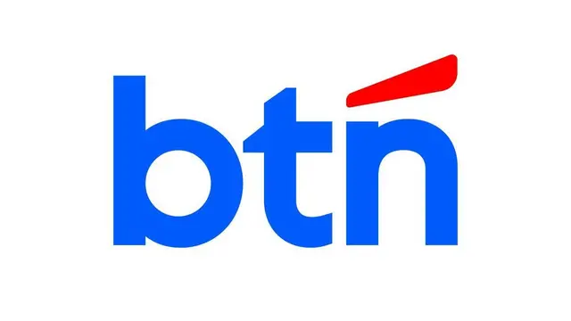 Ini Arti Logo Baru Bank BTN yang Diluncurkan pada HUT ke-74 - Bisnis ...