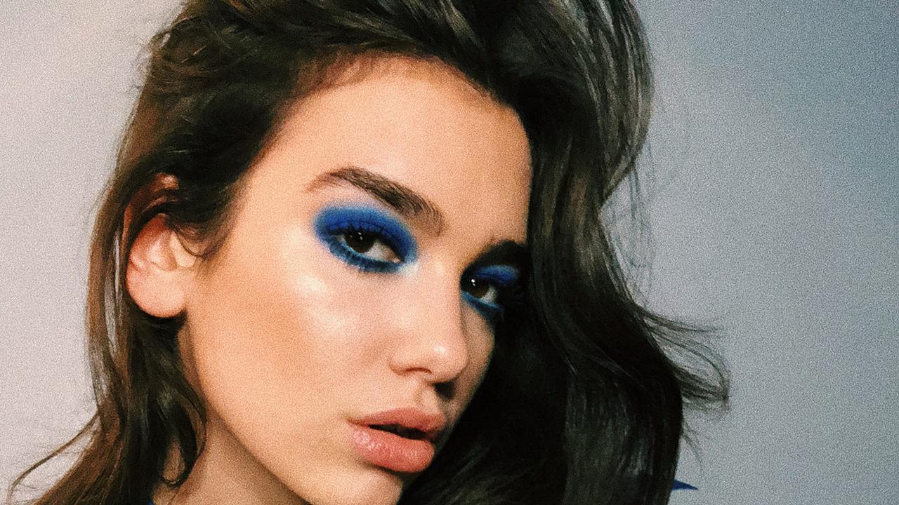 Dua Lipa Meriahkan Final Liga Champions