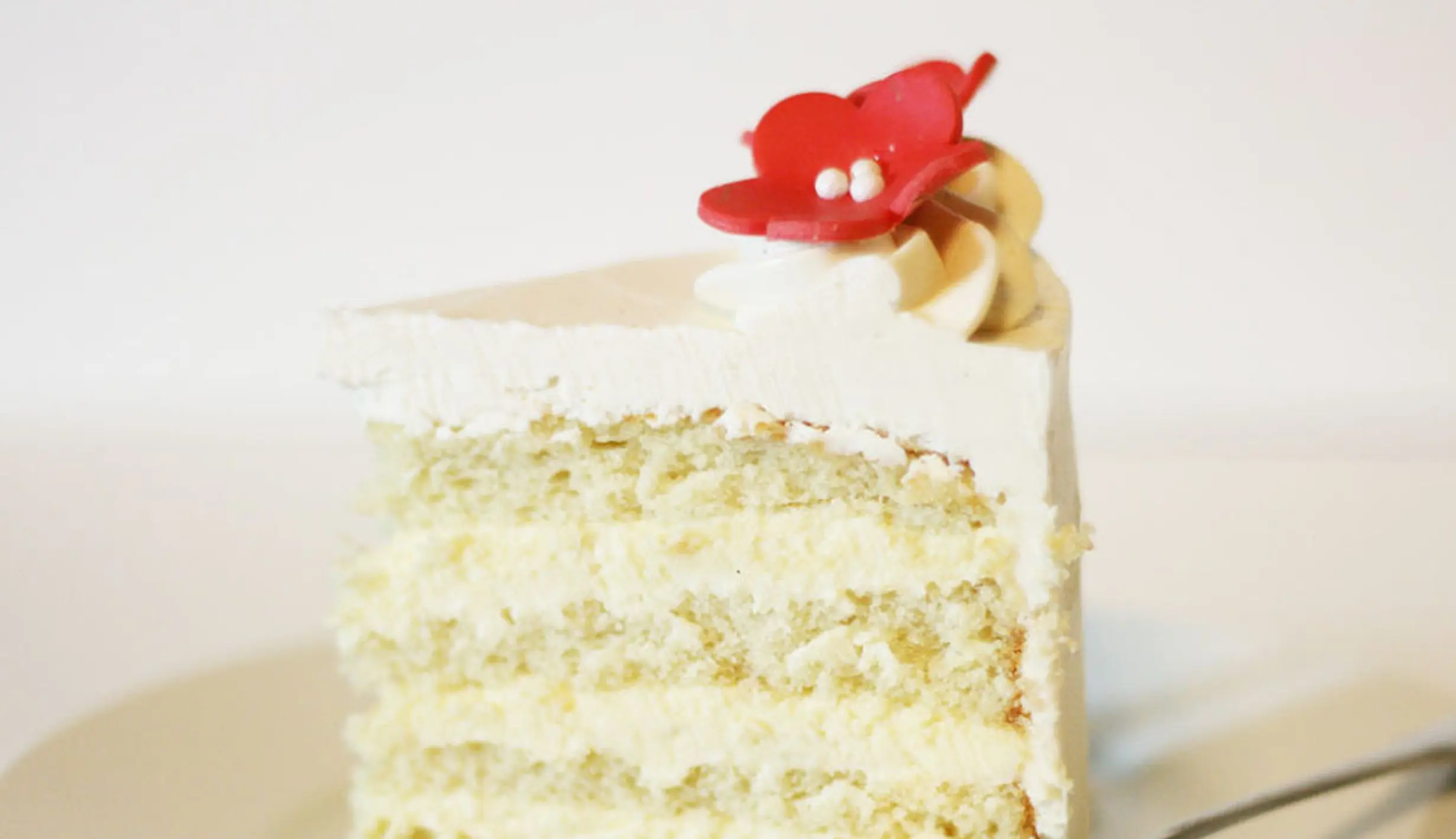 Variasi Warna Velvet Cake Cantik Selain Red Velvet - Photo Fimela.com