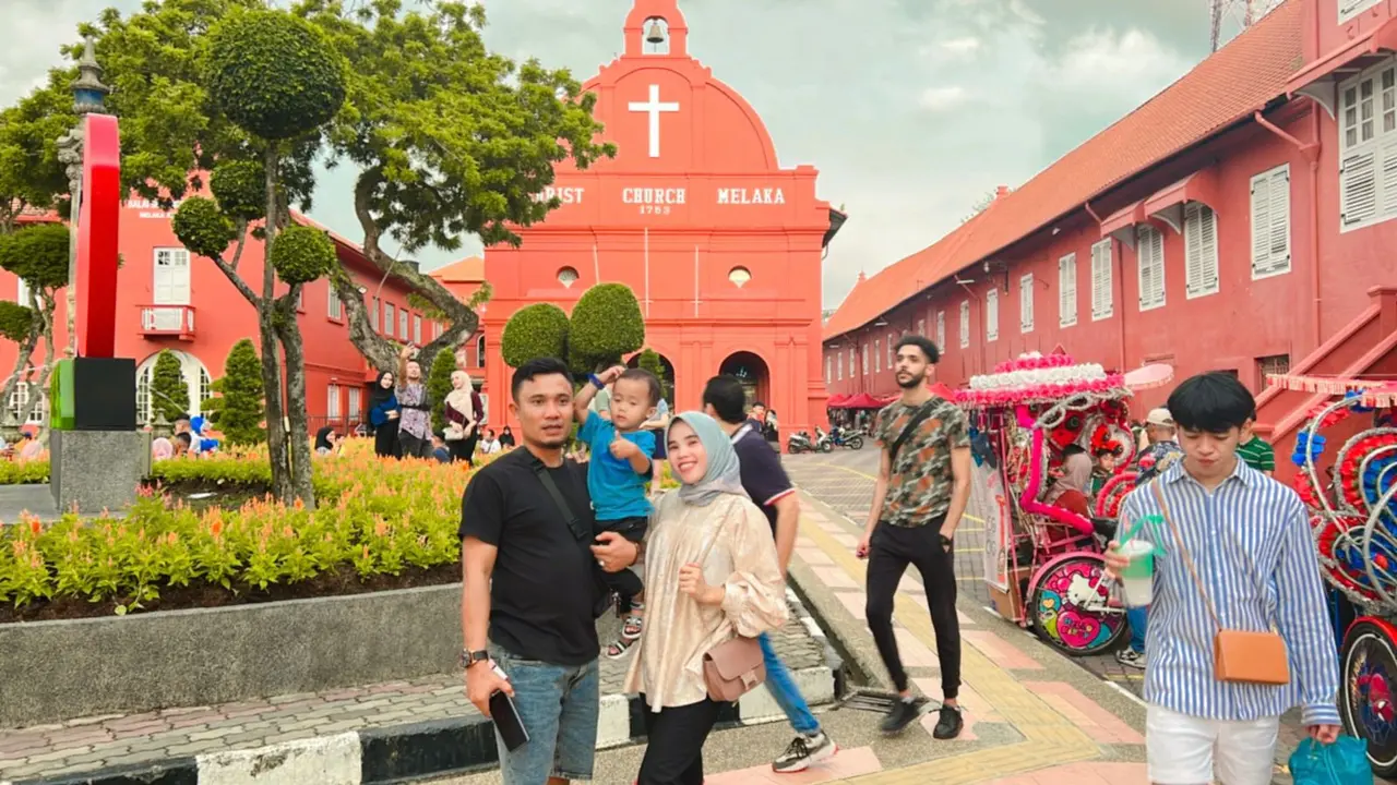 Kisah Perjalanan MR Mardiansyah, Pendiri Showroom Mobil yang Inspiratif ...