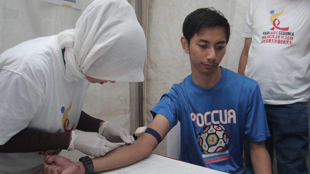 AIDS Adalah Gejala Penyakit dari Infeksi HIV, Begini Pencegahannya