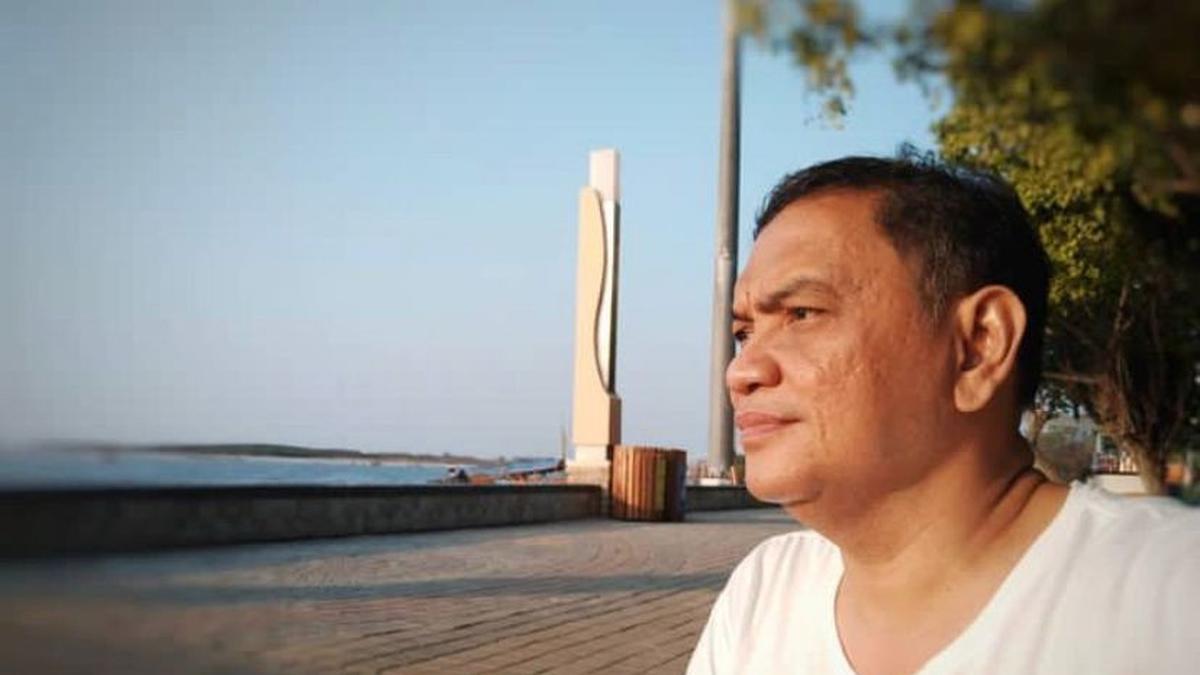 Profil Sopyan Dado, Pemain Bajaj Bajuri dan Tukang Ojek Pengkolan yang ...