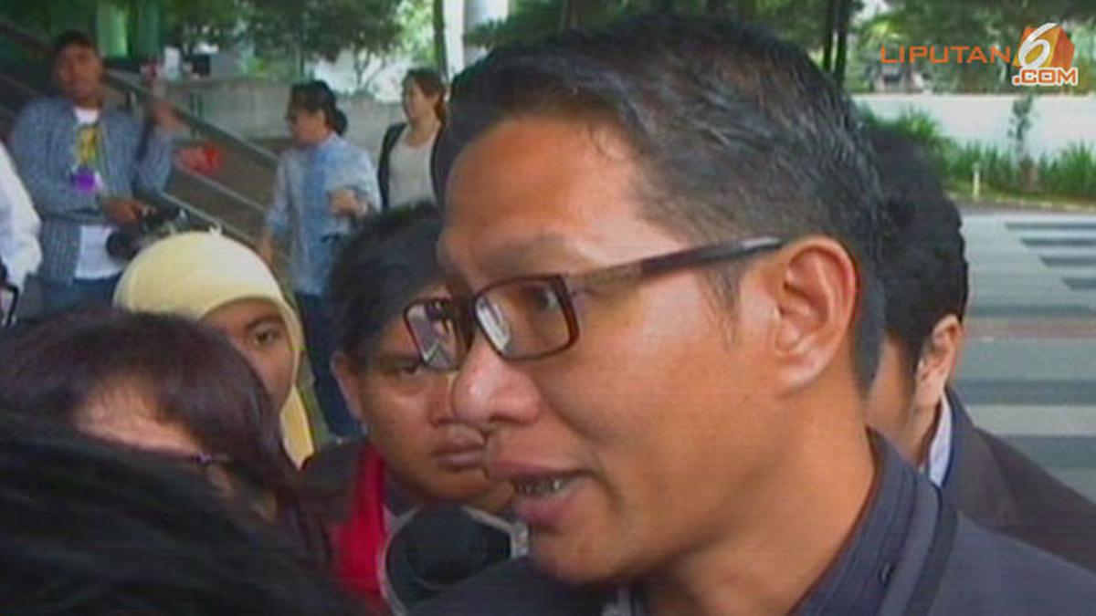 Wawan Masih Dirawat, Kuasa Hukum: Biaya Kami Bayar Sendiri - News ...