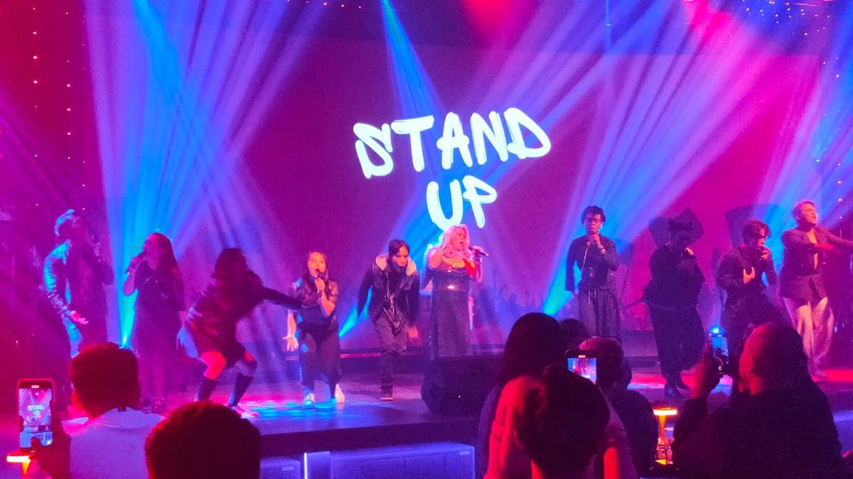 Glitz Inclusive Club, Tempat Hiburan Malam yang Semua Orang Bisa Merasa ...