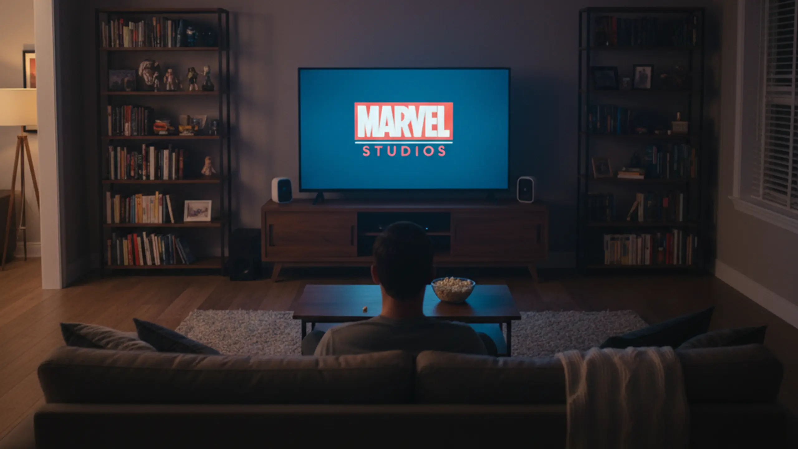 Urutan Film Marvel Berdasarkan Kronologi Cerita MCU, Siap-siap Nonton ...