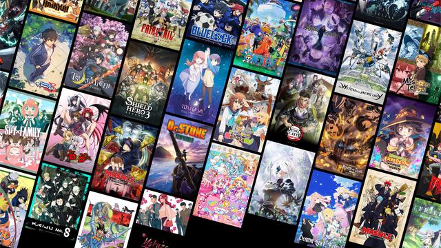 9 Aplikasi Nonton Anime Terbaik yang Legal dan Gratis, Lengkap dengan ...