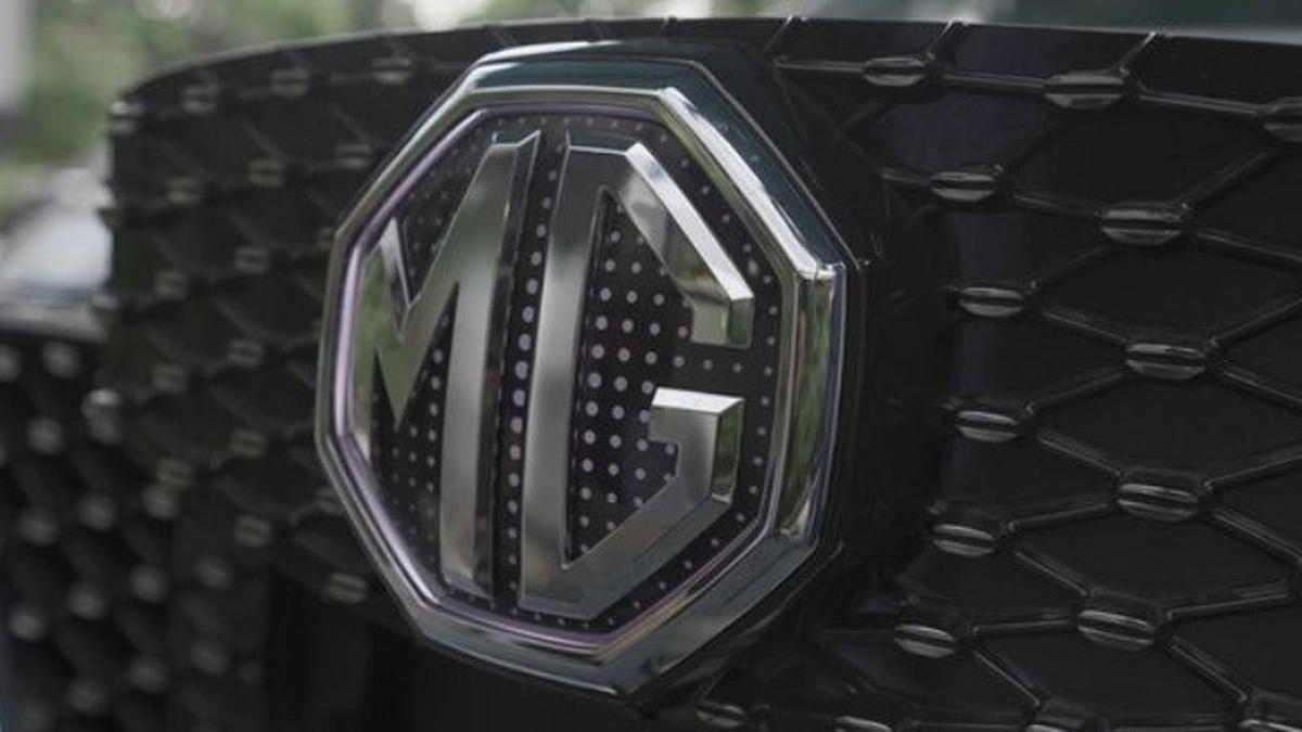 Bocoran Mobil Listrik MG yang Bakal Masuk Pasar Indonesia - Otomotif ...