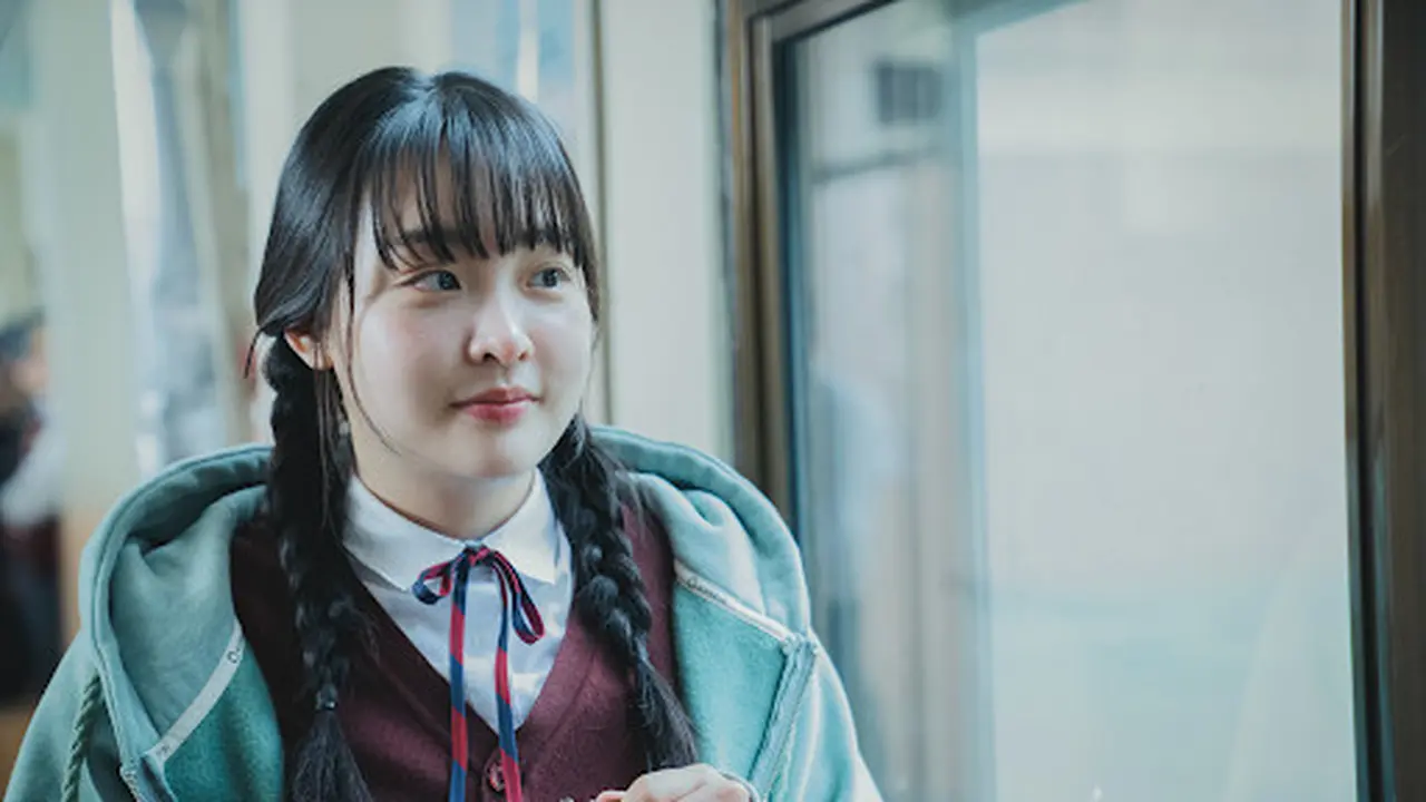 Sinopsis Way Back Love Tayang di Vidio 4 April 2025, Kisah Cinta Beda Dunia antara Gong Myung ...