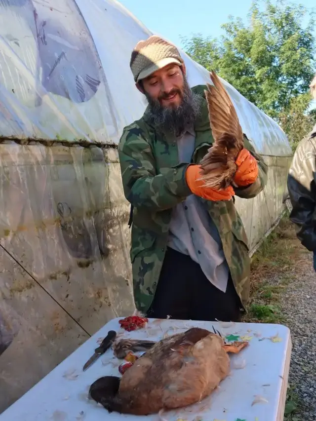 Pria Ini Hanya Makan Daging Dari Bangkai Hewan Tertabrak Di Jalan Unik Hot Liputan Com